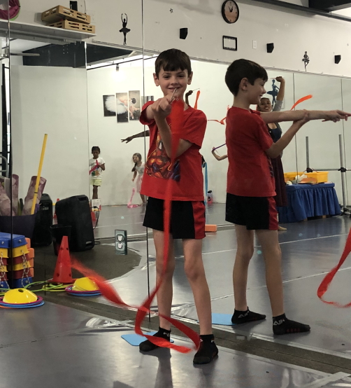 ALAYA DANCE